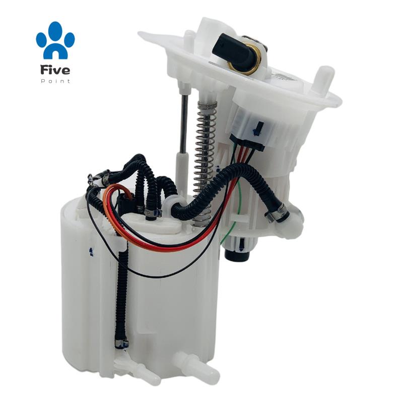 2464701694 Fuel Pump Assembly for Mercedes-Benz CLA200 CLA 220 CLA250 ...