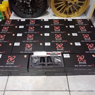 Shop atom mini driving light for Sale on Shopee Philippines
