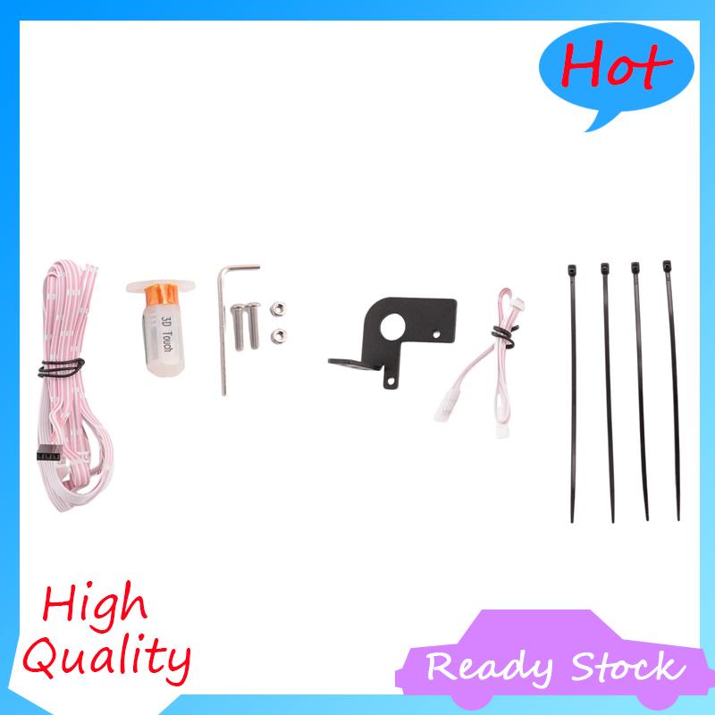 Upgraded Auto Bed Leveling Sensor Kit BL Touch Self Sensor Fixing ...