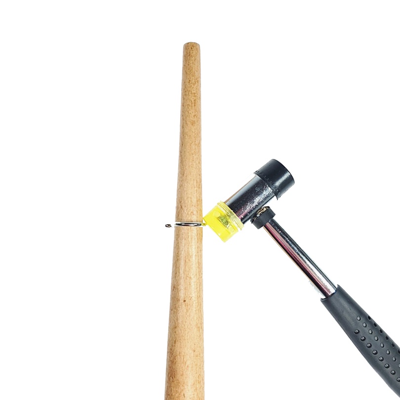 2pcs/lot Ring Shaper Repair Tool Set for Ring Making And Shaping / Fix ...