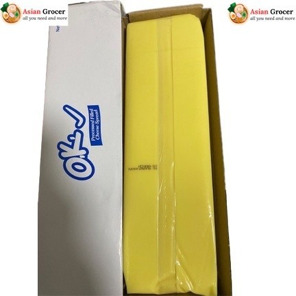 OK Brand Processed Filled Cheese 2 kg | Shopee Philippines