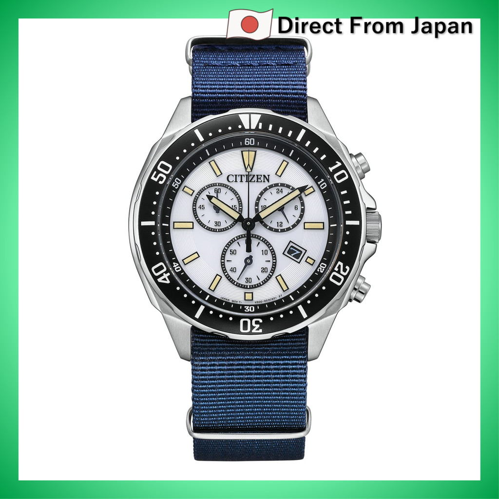 [Citizen] Watch Citizen Collection Photovoltaic Eco-Drive Waterproof ...
