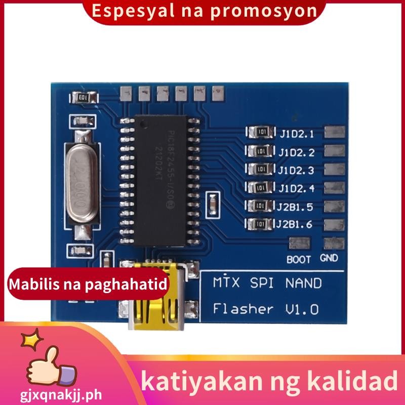 1 Piece for X360 SPI Flasher NAND Reader Tool Matrix NAND Programmer ...