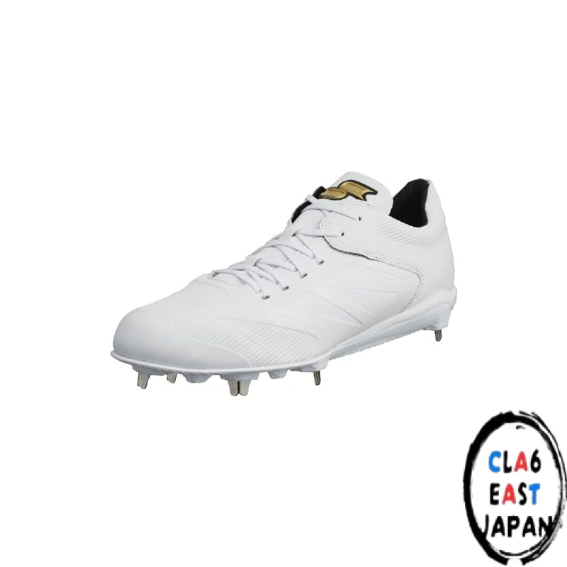 Men's Pro Edge Baseball Metal Cleats AG-LW ESF3240LW Size 26.0 cm ...