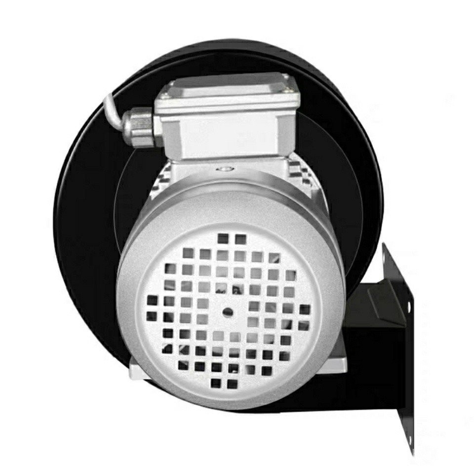DF Multi-blade Centrifugal Fan Industrial Circulation Fan High Power ...