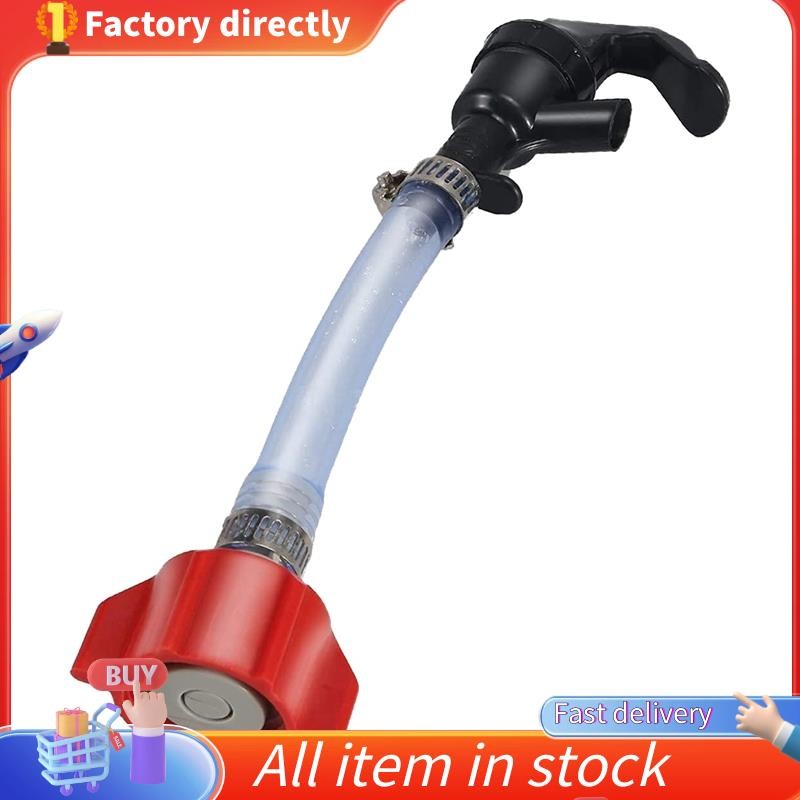 In stock-Generic Red BIB Tap Valve for Coca Cola Bag in Box Syrups ...