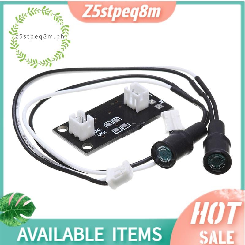 Dc 5 -5.5V Single Axis Light Source Track Sensor Solar Energy Panel ...