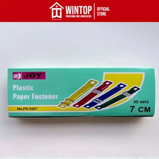 plastic paper fastener - Best Prices and Online Promos - Sept 2025 ...