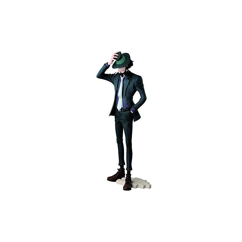 Lupin the Third MASTER STARS PIECE DAISUKE JIGEN Daisuke Tsugimoto ...