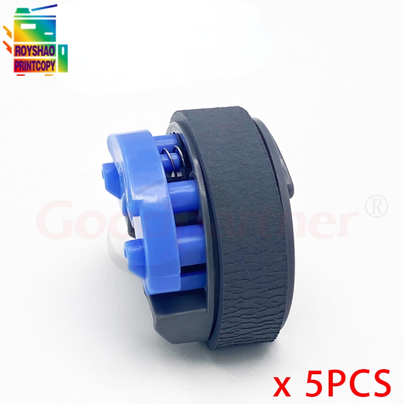 5PCS C12C937771 Pickup Roller for EPSON EcoTank L8050 L18050 | Shopee ...