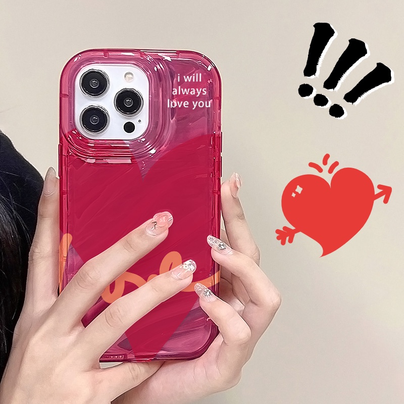 Rak Duol Case For iPhone 11 3D Wave Pattern Mobile Phone Protective 11 ...