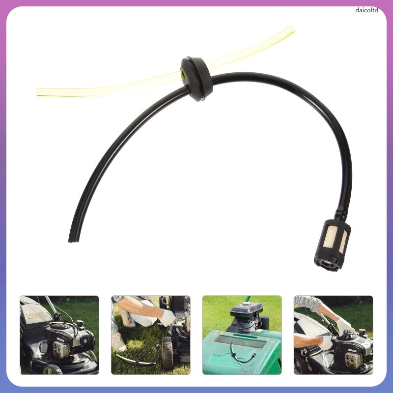 Fuel Petrol Line Small Engine Gas Tube Multi-functional | Shopee ...