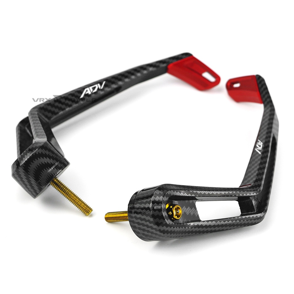 for HONDA ADV150 ADV160 Hand Guard Handlebar Bar Ends Brake Protector ...