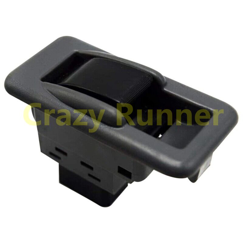 5pins power window switch Mitsubishi Lancer CB 1992-1996 Itlog 4G92A ...