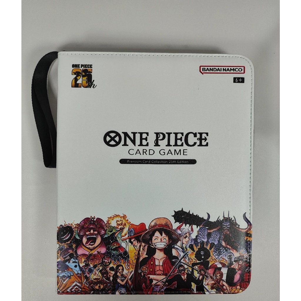 Card Booklet#One Piece Binder#Card Collection | Shopee Philippines