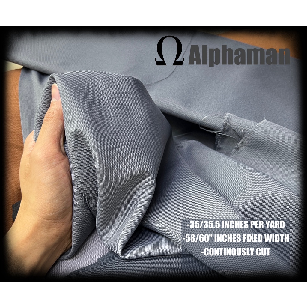 KATRINA FABRIC CLOTH | 35/35.5 INCHES LENGTH | 58/60 INCHES FIXED WIDTH/PER YARD-TISAY TEXTILE ...