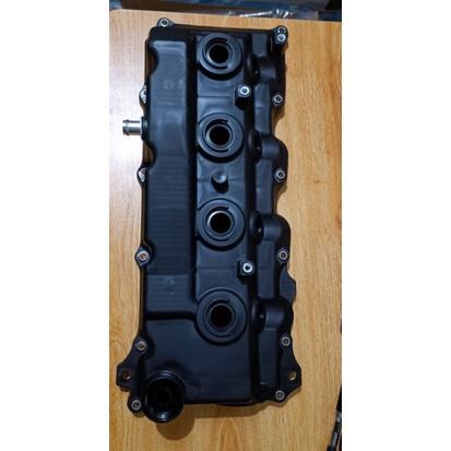 Valve Cover Assembly (Valve Chamber Cover) Toyota 1KD/2KD Innova, Hilux, Fortuner | Shopee ...