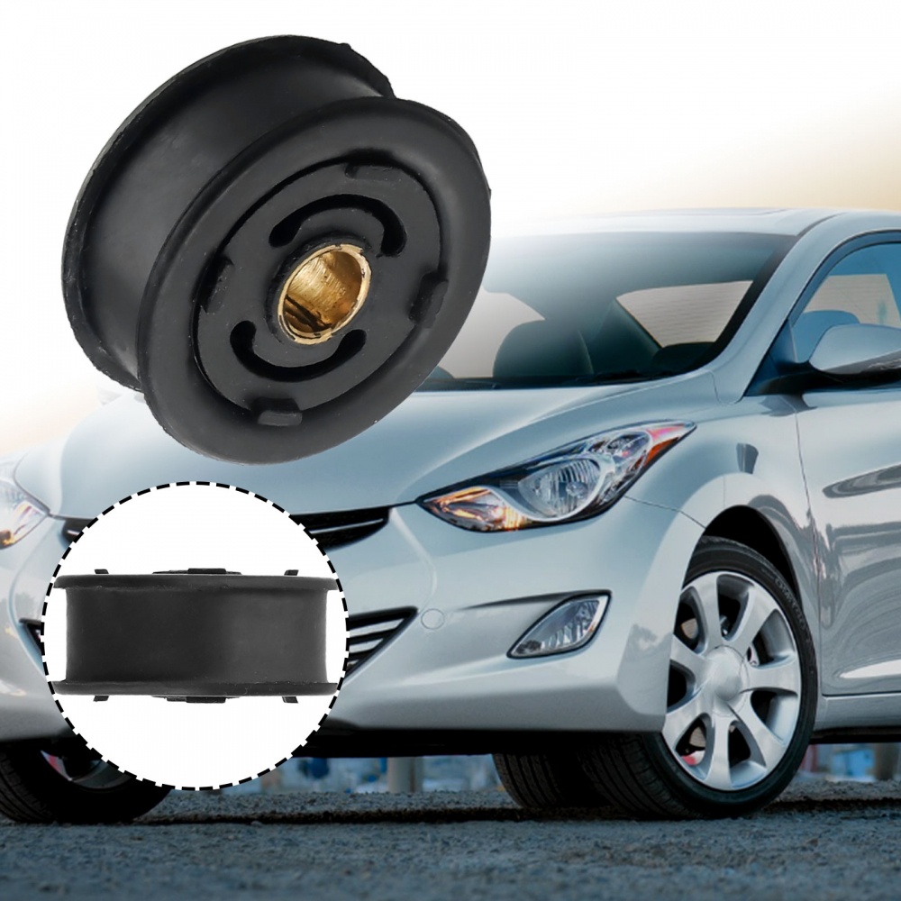 Universal Fitment Gear Shift Lever Linkage Shifter Bushing for Hyundai Elantra | Shopee Philippines