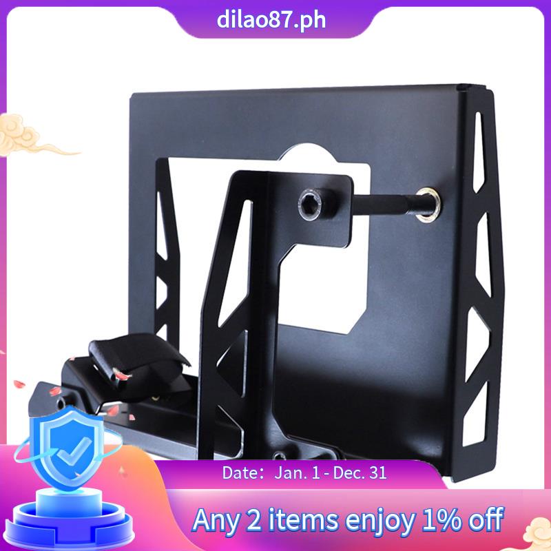 Flip Planer Stand-Electric Planer Inverted Bracket, Woodworking Planing ...