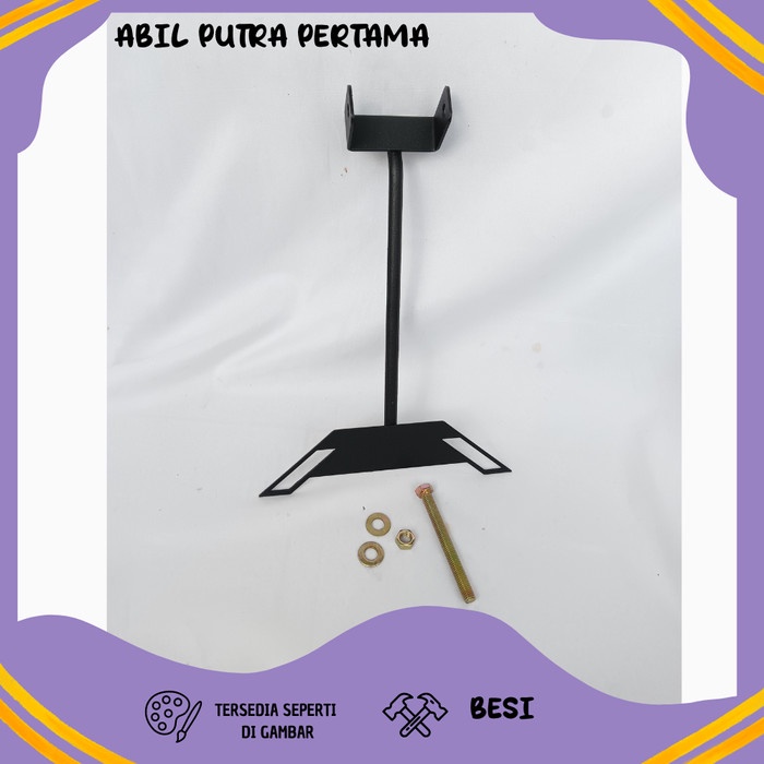 Xmax New NUMBER PLATE Bracket | Shopee Philippines