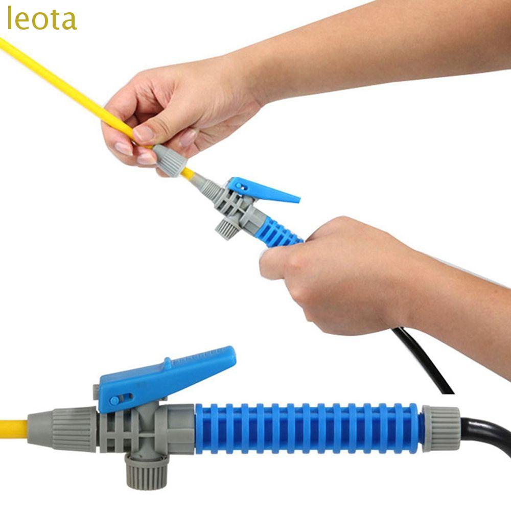 LEOTA Sprayer Handle 3L/5L/8L Agricultural Switch Head Weed Pest ...