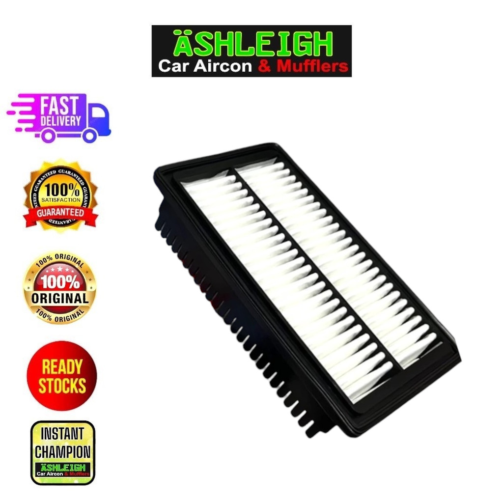 Air Filter Hyundai Accent 2019-Up 28113-C7000 New Look | Shopee Philippines
