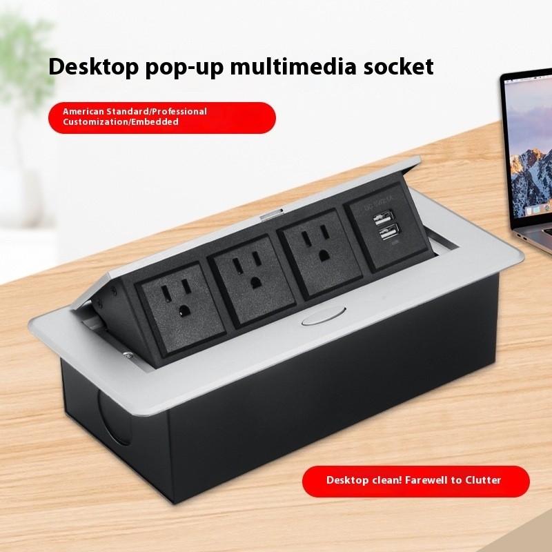 Ipakita ang tatlong posisyon na pagpapalagay ng kuryente Amerikanong ...