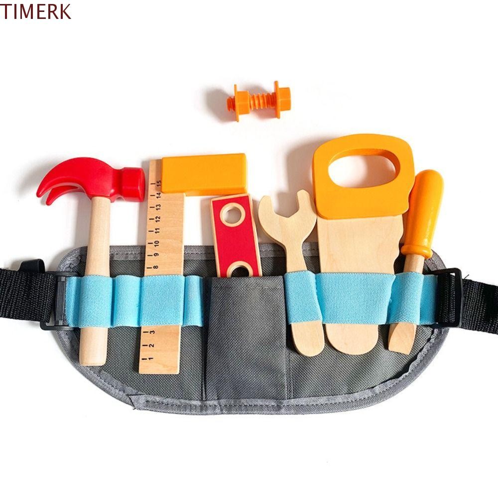 TIMERK Kids Screwdriver Set, Nuts Screw Screw Driver Activities Tools ...