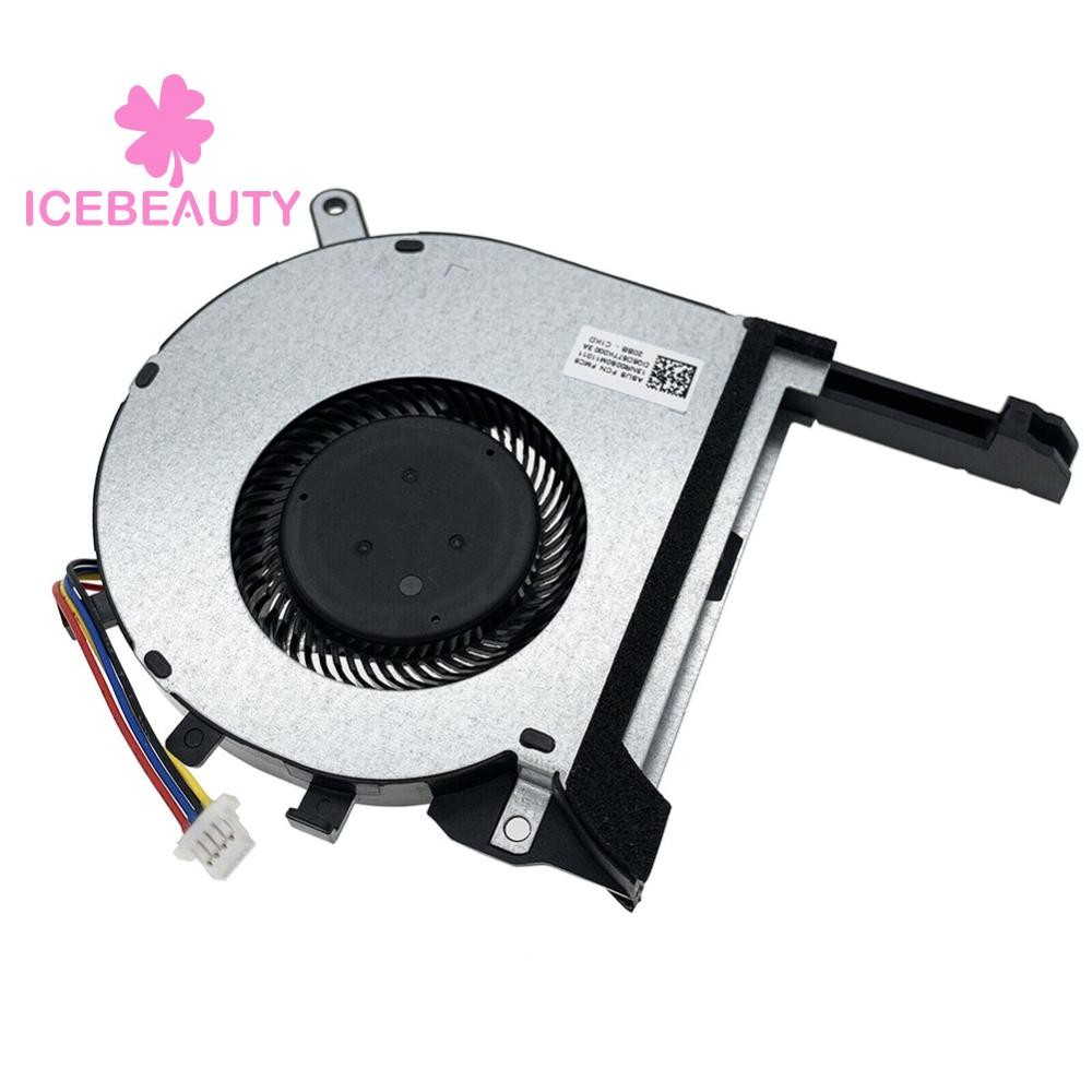 CPU GPU Fan Cooler Fan Cooler Radiator for ASUS TUF Gaming FX505/A15 ...