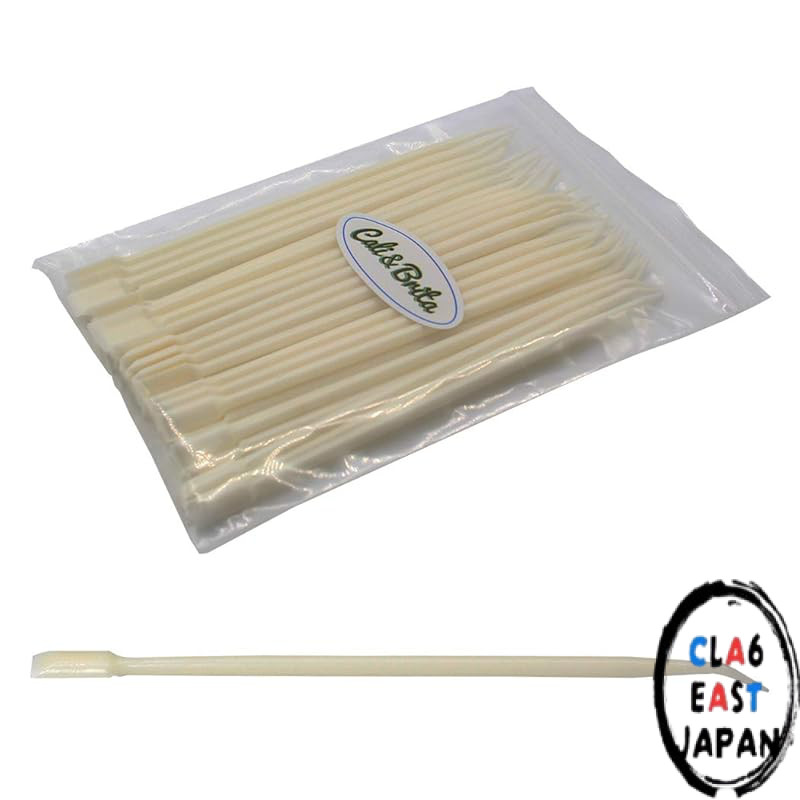 Cali&Brita [30-piece set] Plastic Resin Spatula, Putty Tool, Clay ...