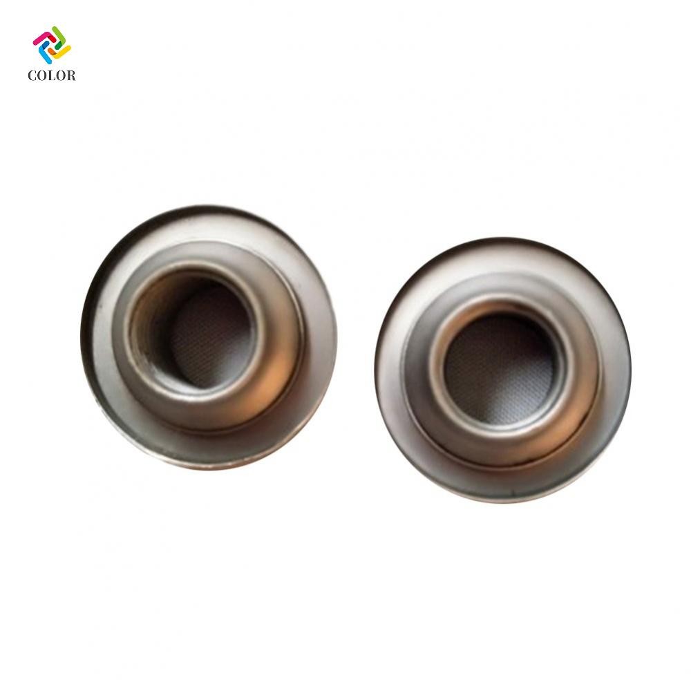 Bike Axle Cone Nuts 13 6mm Length 17mm Diameter for Solid Rear Axles ...