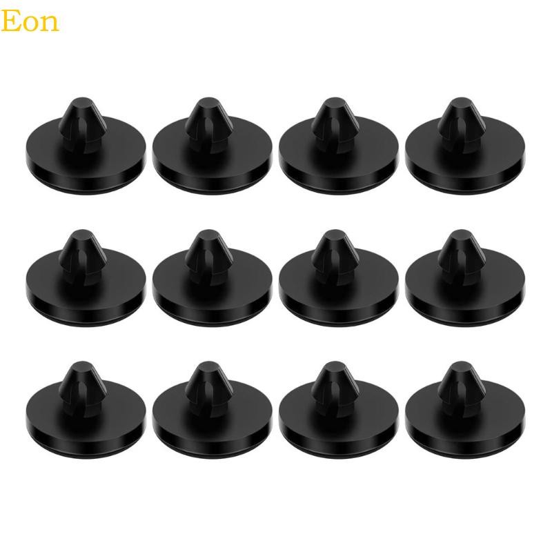 12-Piece 2 PCS Brake Switch Stopper Car Truck Auto- Brake Pedal Pad ...