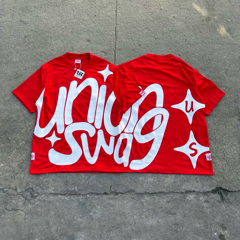 Union Swag - OG Logo | Shopee Philippines