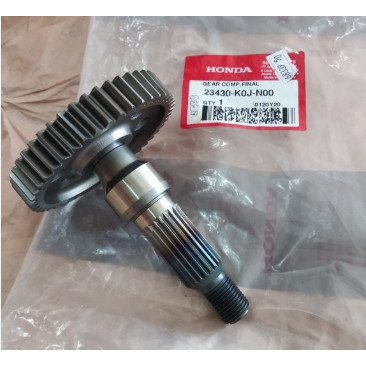 BEAT 110 V2 2022 SAP TYRE TIRE SAP SHAFT ENGINE GEAR SHAFT TYRE ...