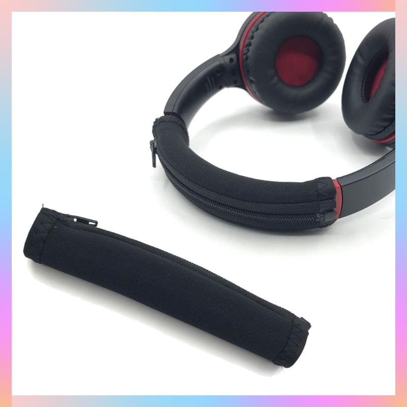 fofo Replacment Headset Headband Cover for ATH S200BT S220BT Headsets ...