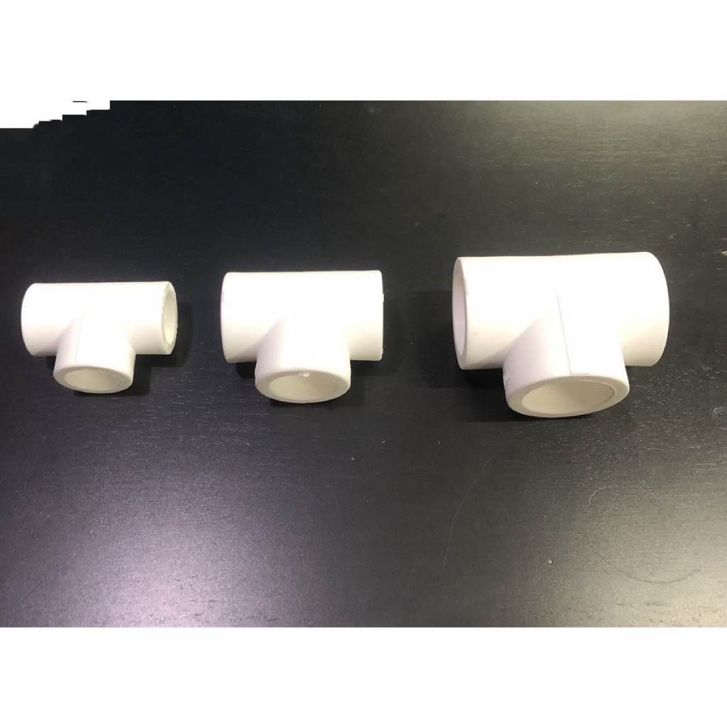 PPR Fittings plain ELBOW , COUPLING ,TEE , END CAP , MALE PLUG 1/2 3/4 ...