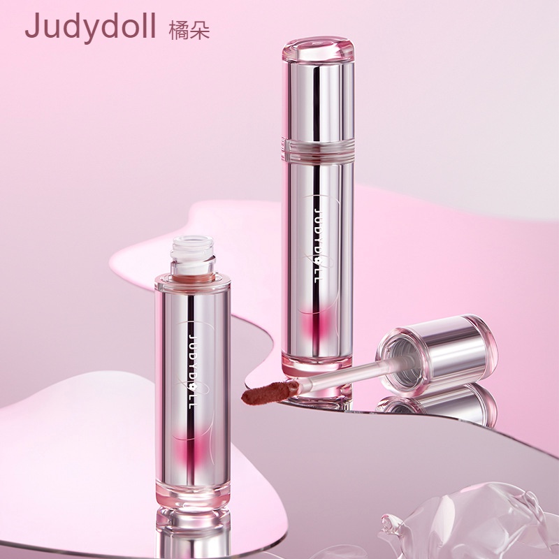 Judydoll lipstick lip glaze Super Dimension sweetheart lip glaze lip ...