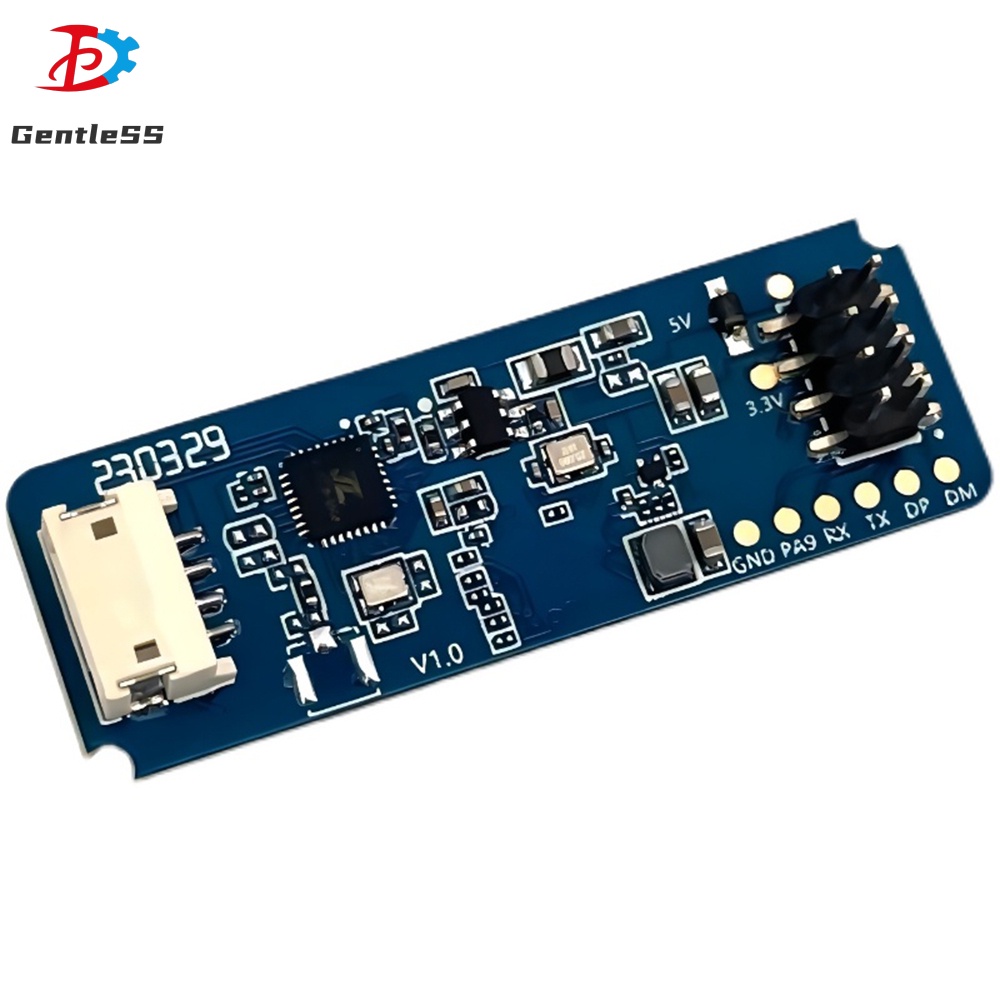 Radar Sensor Module Hlk Ld2450 Human Presence Motion Radar Sensor Module Non Contact Monitoring