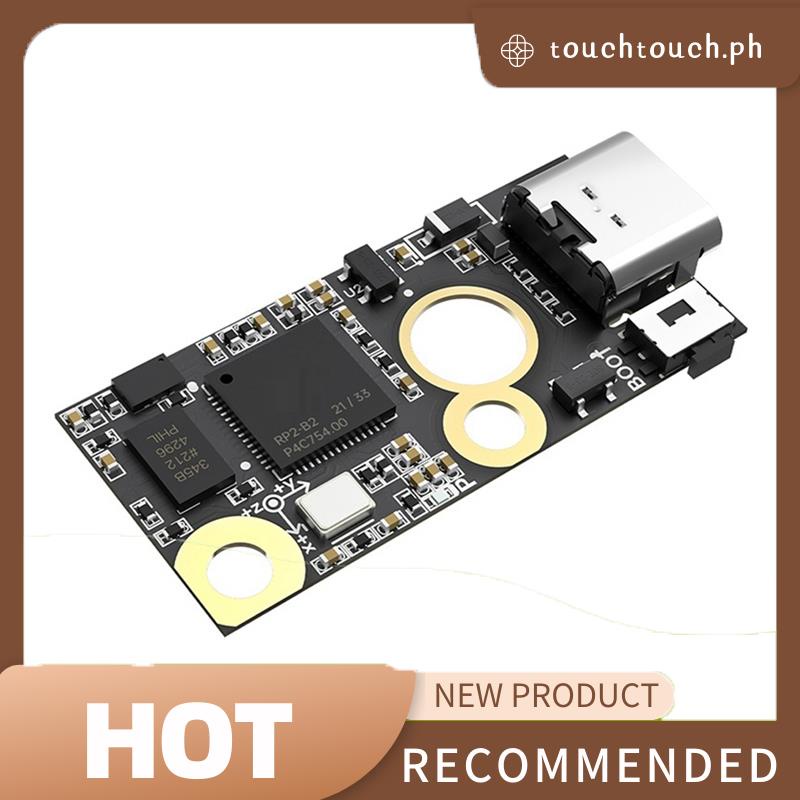 BIGTREETECH BTT ADXL345 V2.0 Accelerometer Board Stealthburner for ...