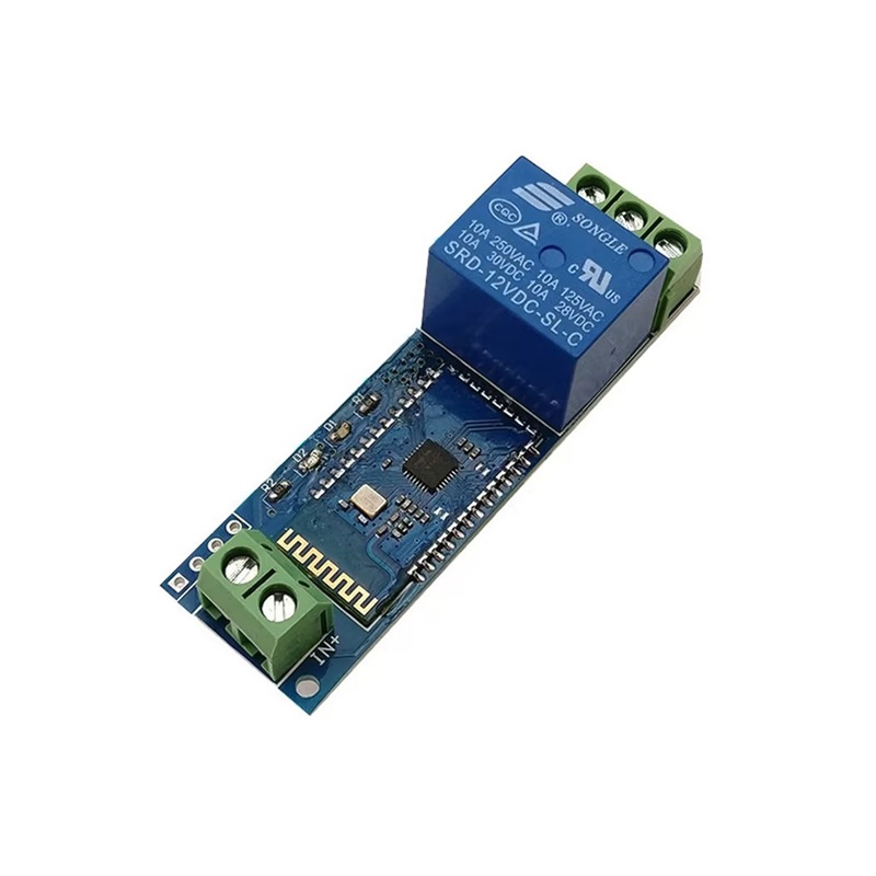 Bluetooth relay, mobile phone, Bluetooth remote control switch ...