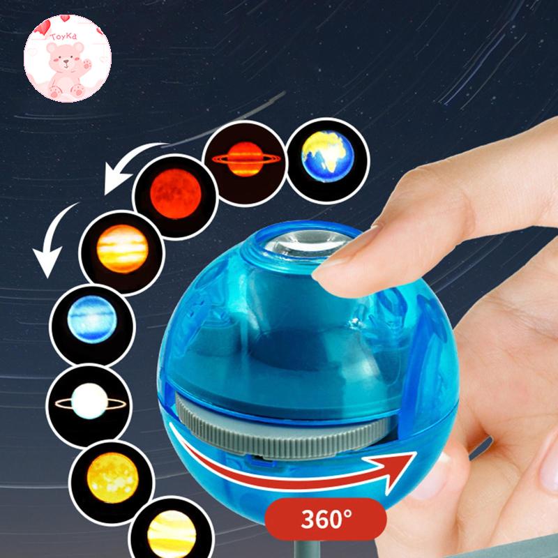 [Whbadguy] Solar System Model Kits,8 Planets Solar System Model ...