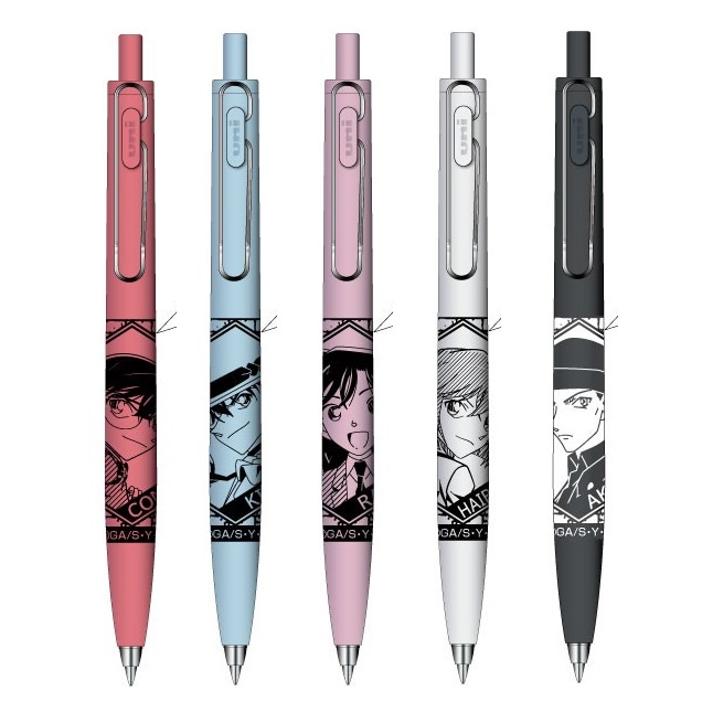 Detective Conan Limited Made in Japan hisago Limited Edition Mitsubishi ...