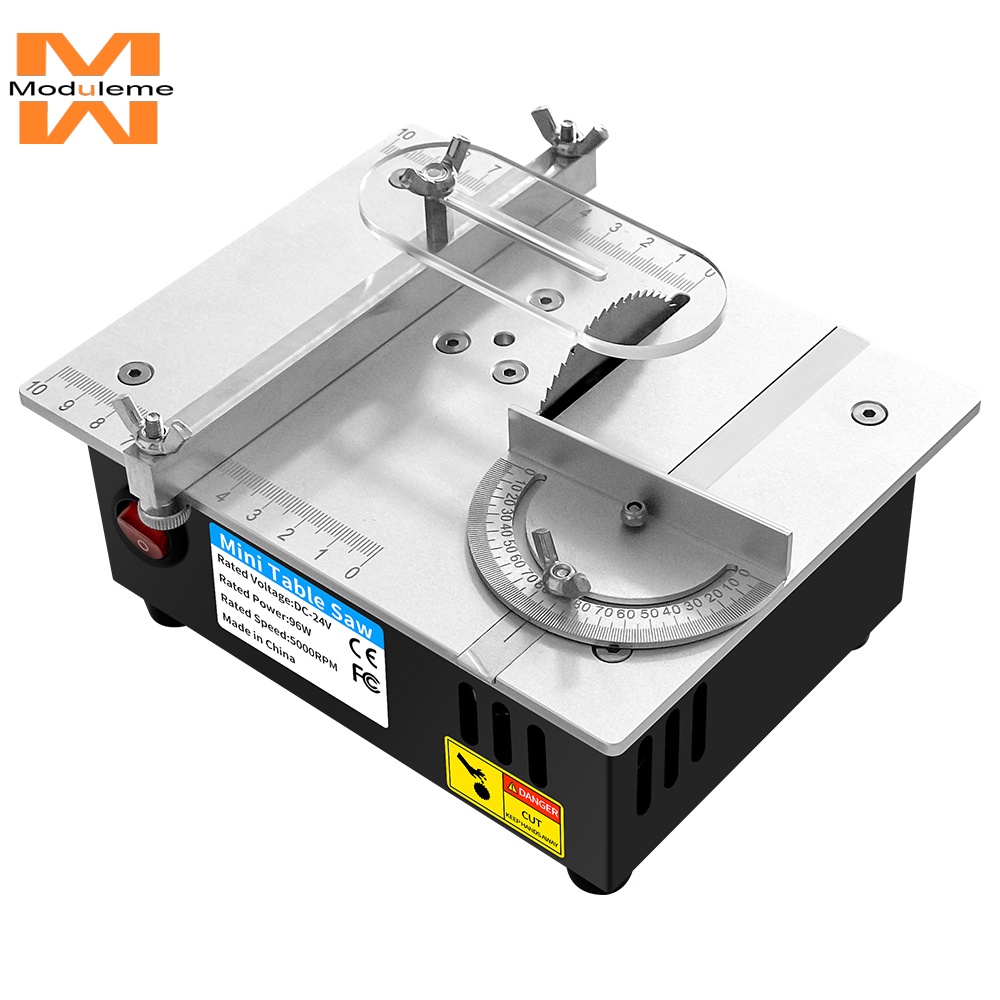 Mini Table Saw Portable Precision Portable Table Saws for Crafts for ...