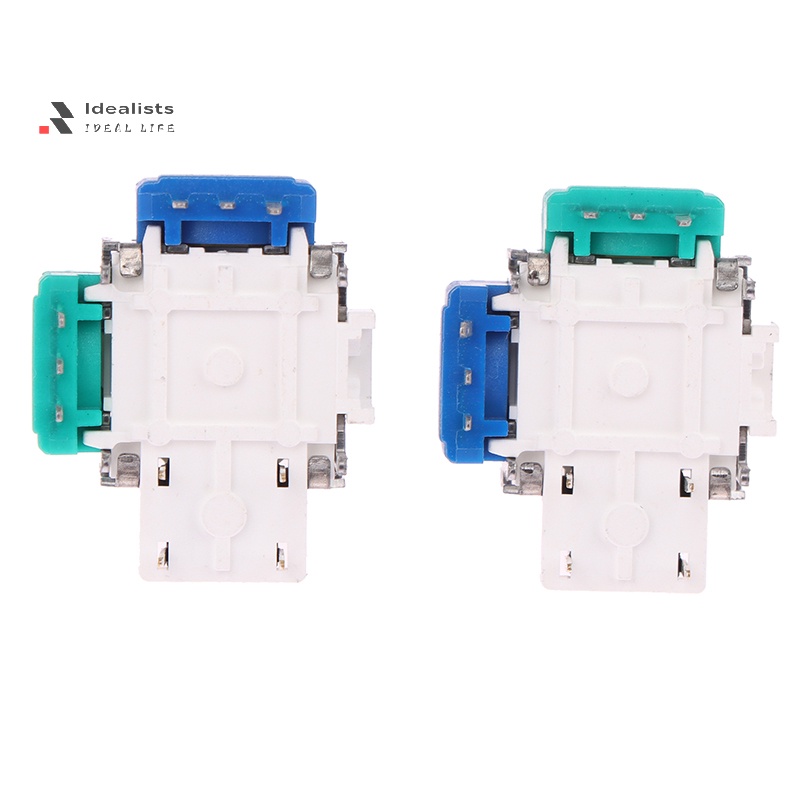 Idealist For Hall Effect Joy Module Controller For XBOX PS5 PS4 ...