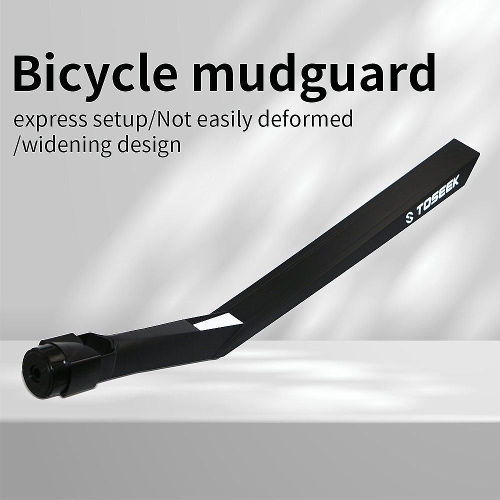 Zefal / Toseek Deflector RC50 Bicycle Fender Mudguard 50MM/79MM For MTB ...