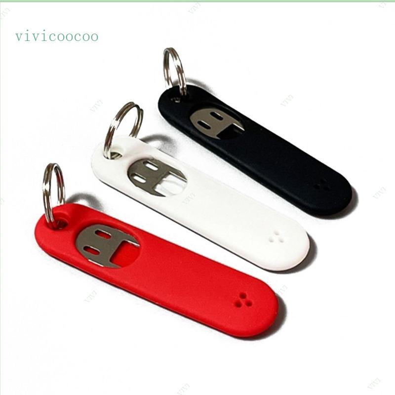 VIVI Universal SIM Card Remover SIM Card Tray Opening Tool Eject Pins ...