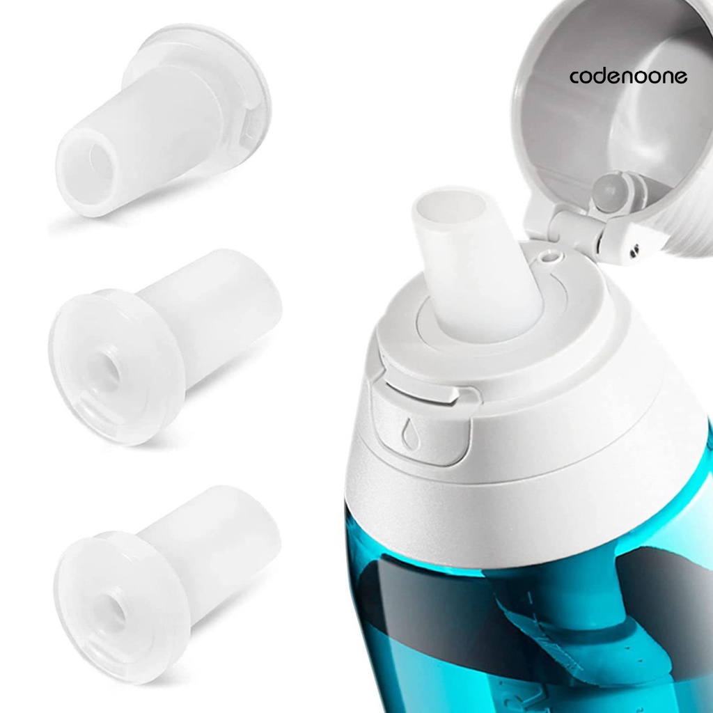 [COD]2Pcs Bite Valve Replacement Leakproof Filtered Water Bottle ...