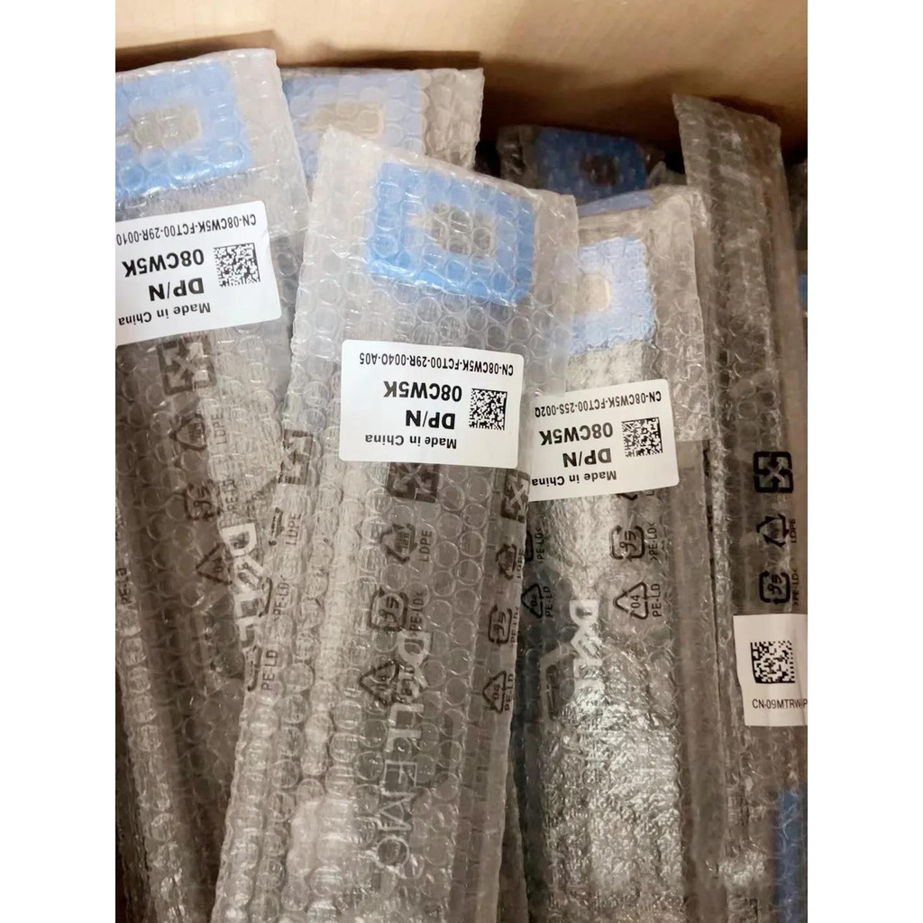 Brand New Original 08CW5K 8CW5K Front Panel Bezel FOR Dell PowerEdge ...