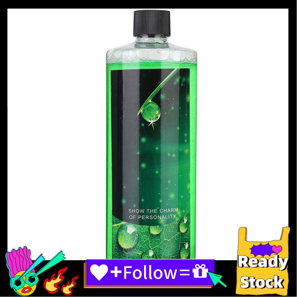Icegg 500ml Safe Microblading Green Soap Tattoo Cleansing Liquid ...