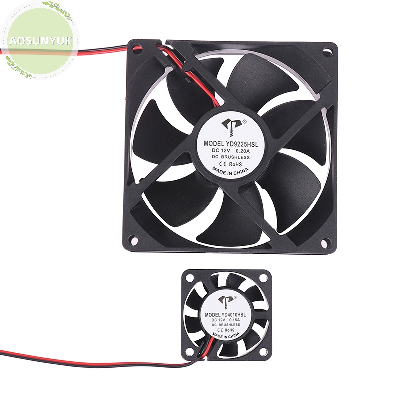 aosunyuk 12V Automatic Egg Incubator Hatchery Machine Hatcher Fan Air ...